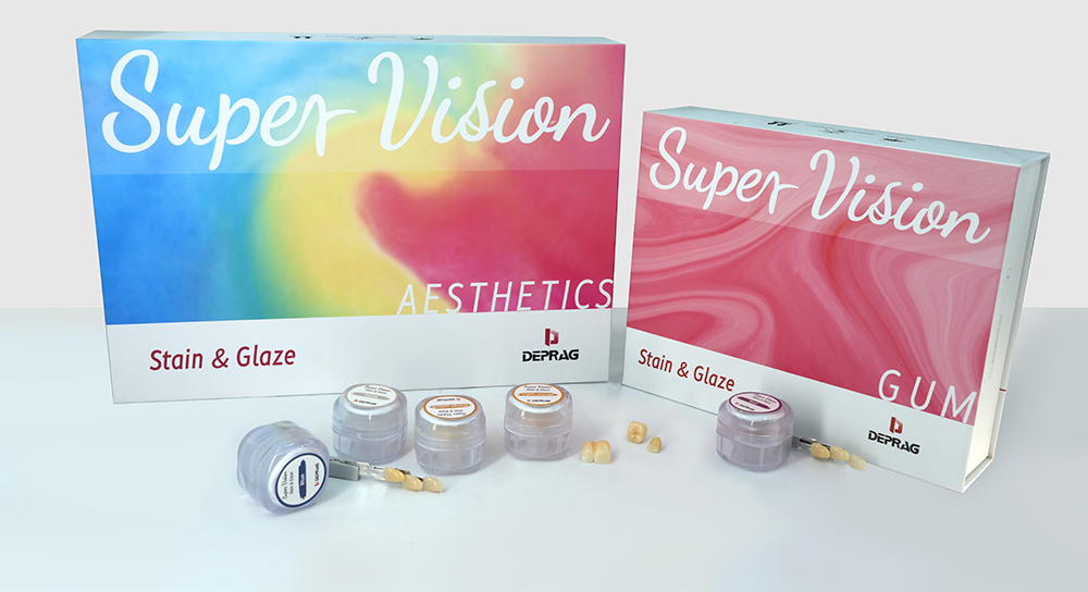 Super vision