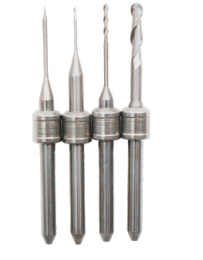 Milling Burs